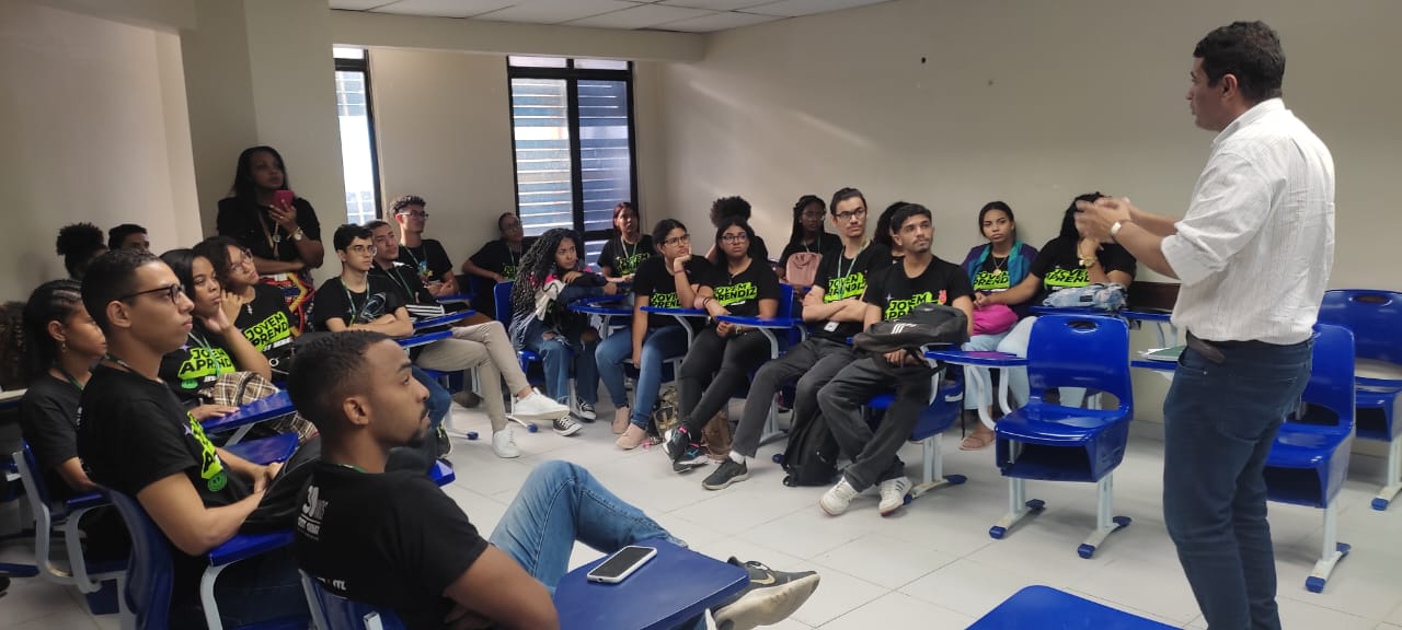 OT Trans e Programa Jovem Aprendiz – OT Trans